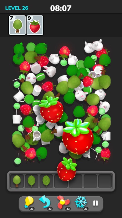 Triple Match 3D by Boombox Games LTD