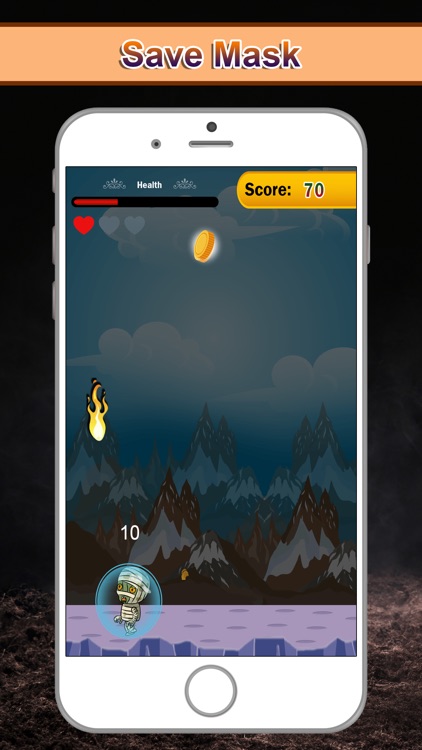 Mummy Run Escape Game Forever by LEARNING GAME APPS PRIVATE LIMITED