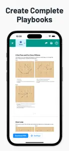 The Hoops Geek | Play Designer App Reviews – Features, Pricing & User ...