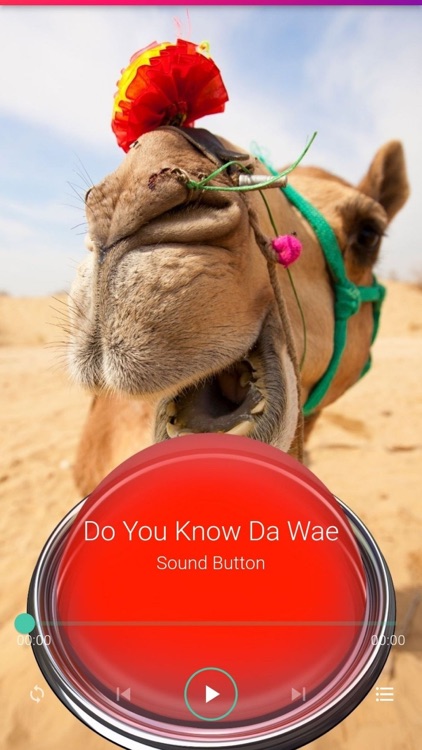 Meme Soundboard Pro Max by TANER PERMAN