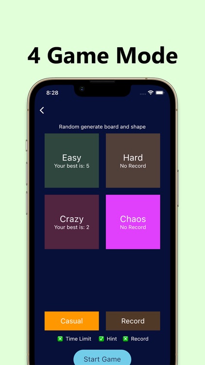 Color Blind Game 色盲遊戲 by stephen alamdin