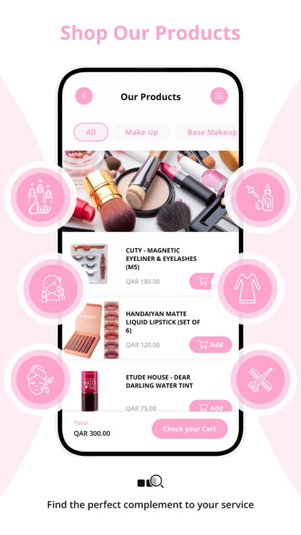 Cuty by Leila Ramadan