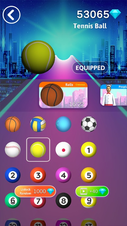 Gate Rusher - Speed Maze Game by Games for Friends LLC