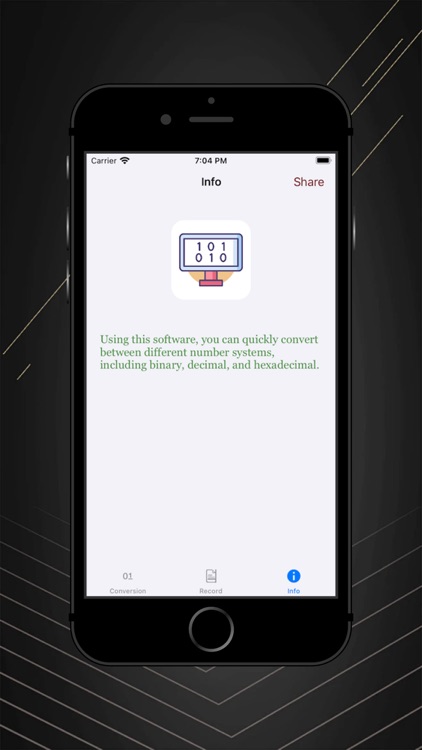 Base conversion assistant by Irfan Akram