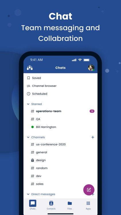 Sangoma Talk by Sangoma Technologies