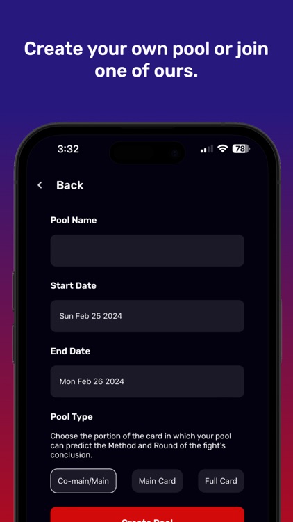 MMA Fantasy by Lucas Klaassen