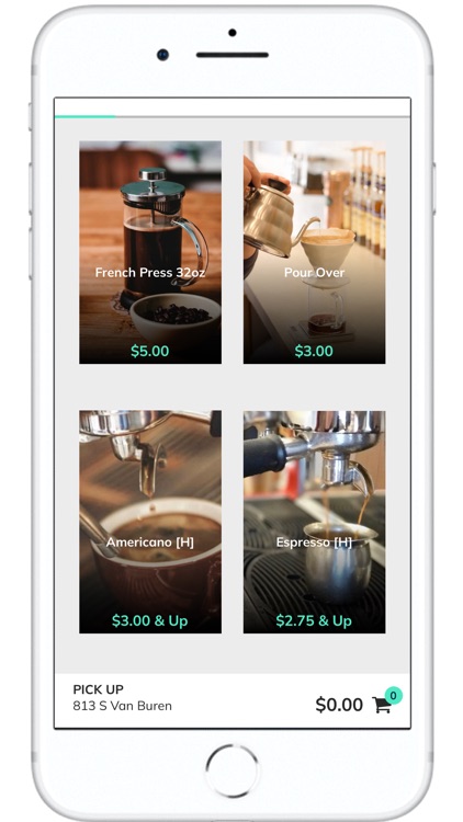 Da Vinci's Coffee by Craver Solutions Inc.