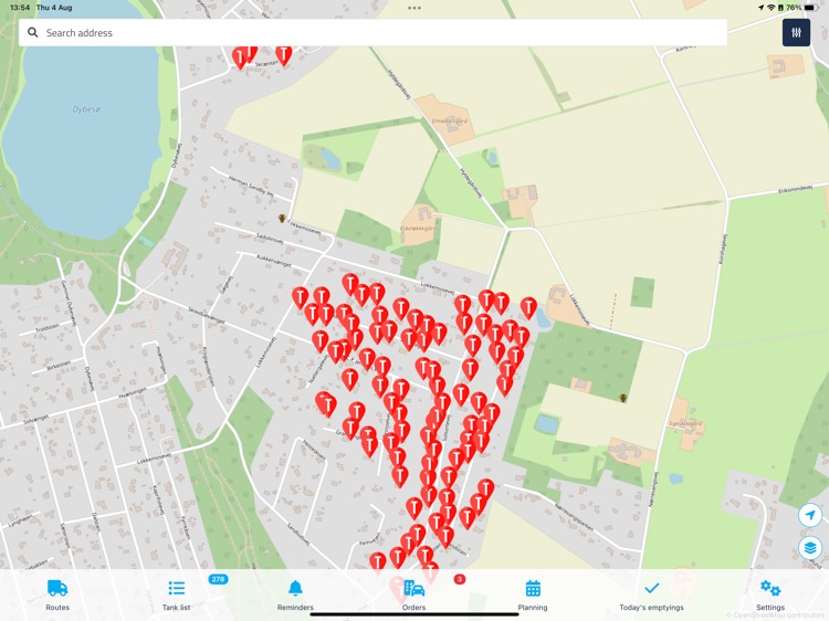 EnviTrix Bil by EnviDan A/S