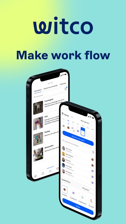 Witlab by MonBuilding&Co