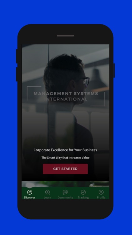 Corporate Excellence by MSI by Management Systems International, LLC,