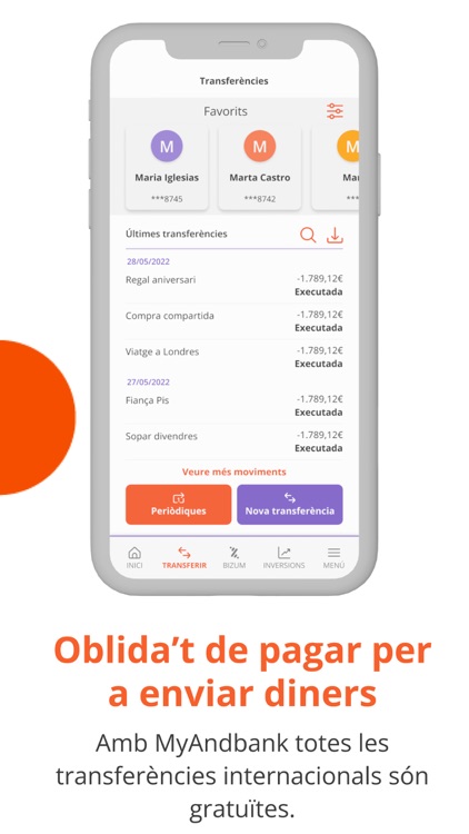 Myandbank by Andbank Grup Agricol Reig