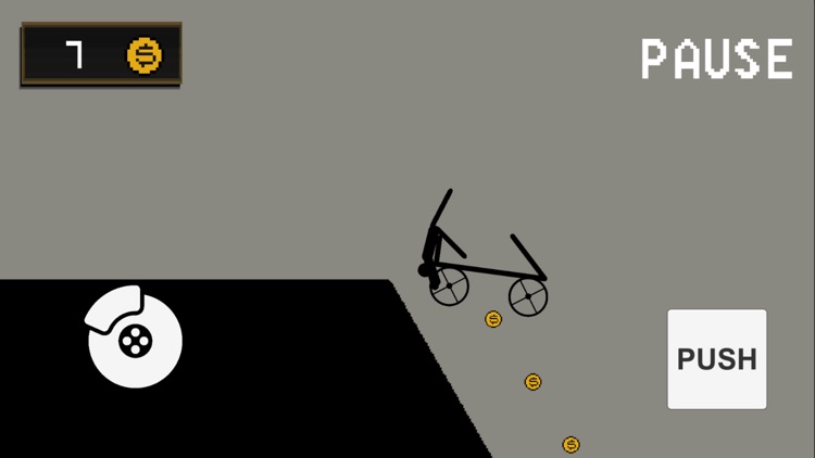 Stickman Dismount break bones by mouloud tadj eddine lebaz