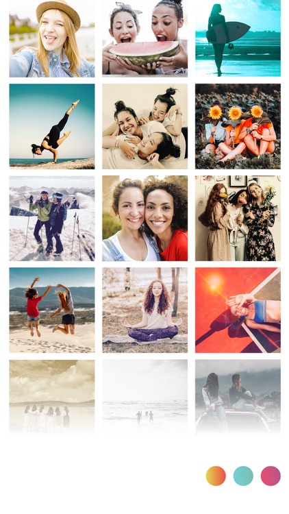 Funny Photo filters editor by Valenapps
