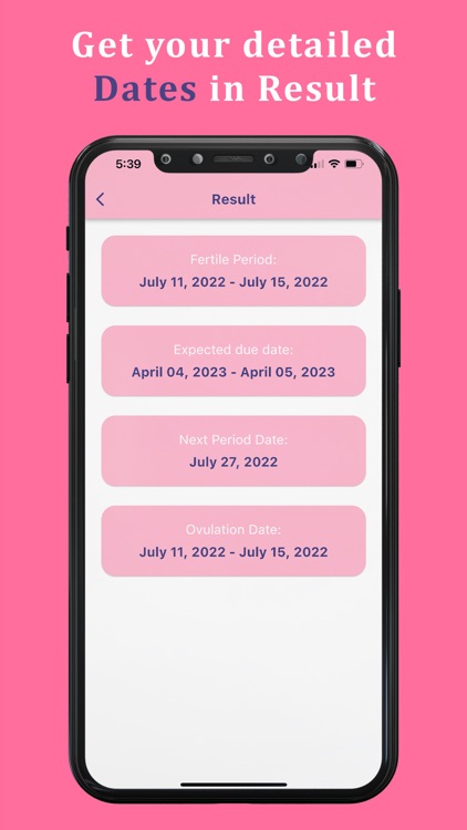 Ovulation Period Tracker App By Talha Rehman ovulation-period-tracker-app-by-talha-rehman