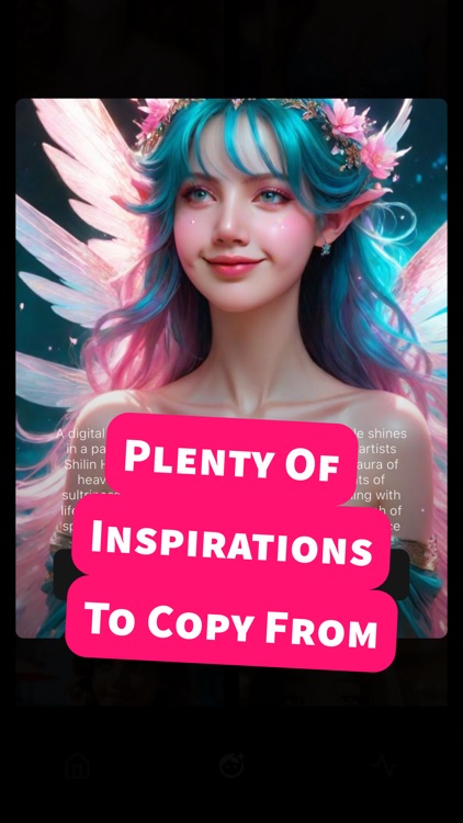 Masterpiece: AI Art Generator by Tzuemn Jye Sim