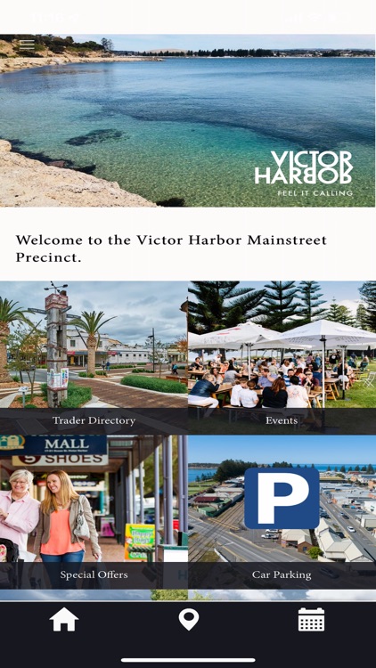 Victor Harbor-Feel it calling by City of Victor Harbor