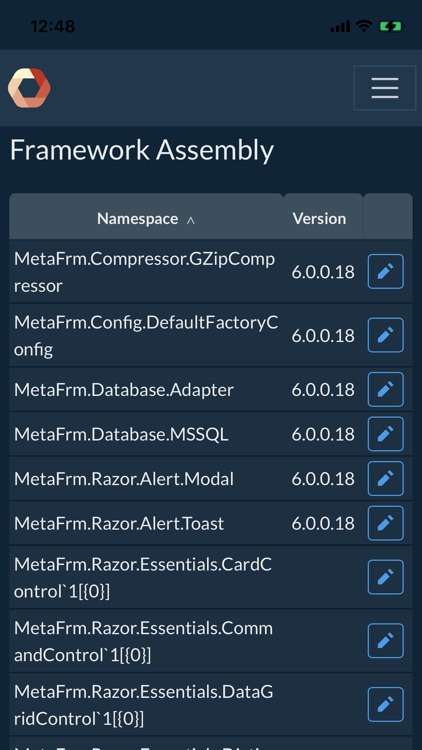 Meta Framework Management by DaeSun Kwon