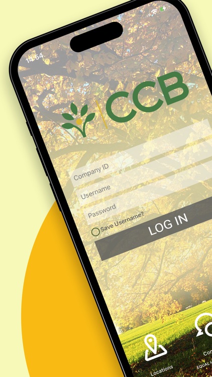 CCB Biz by Cattaraugus County Bank