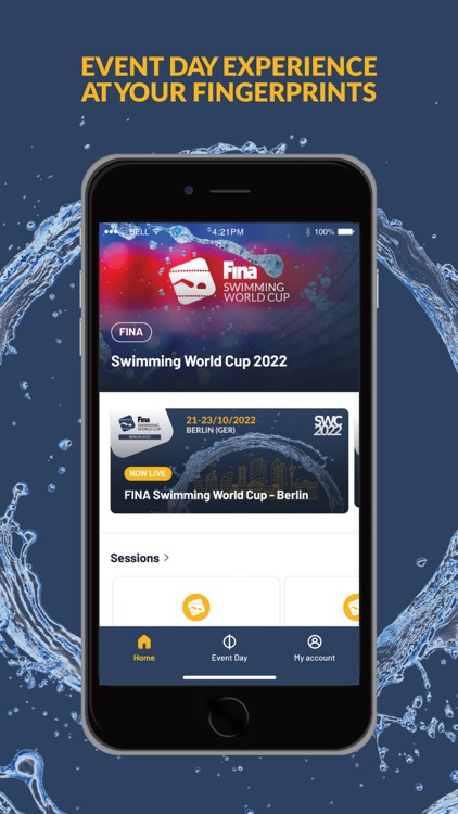 SWC 2022 by Great Big Events