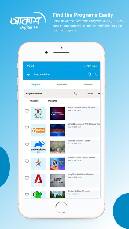 MyAKASH – Very Easy by Beximco Communications Limited