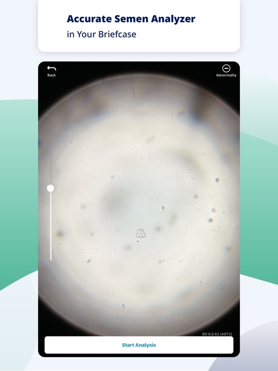 iSperm Bovine 6 by Aidmics Biotechnology Co., Ltd