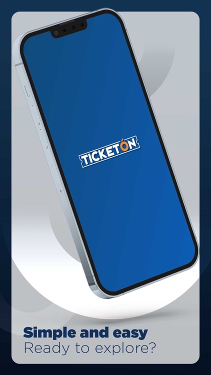 Ticketón - Event tickets by Ticketon Entertainment LP