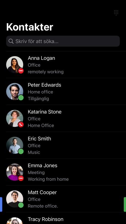 Telia Touchpoint Plus by Telia Sverige AB