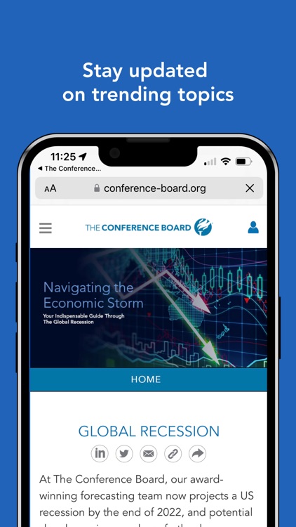 TCB Insights by The Conference Board Inc.