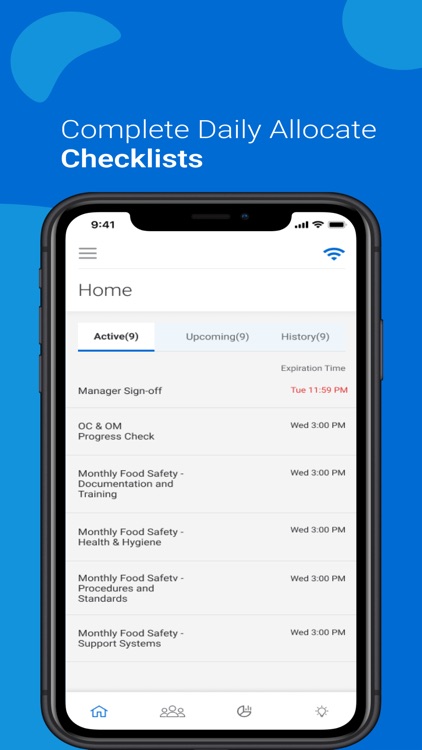 ECOLAB® EVERYDAY by Ecolab