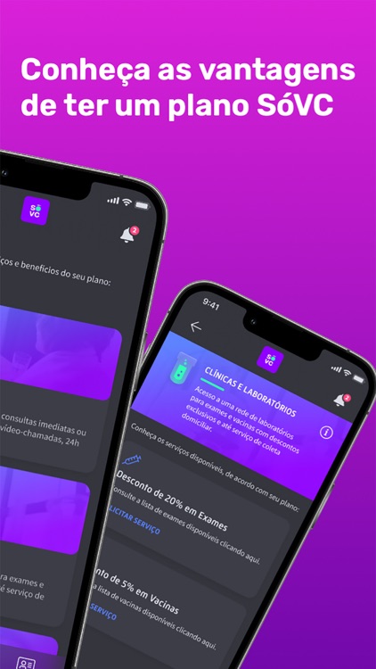 SOVC by SOVC ADMINISTRADORA DE BENEFICIOS LTDA