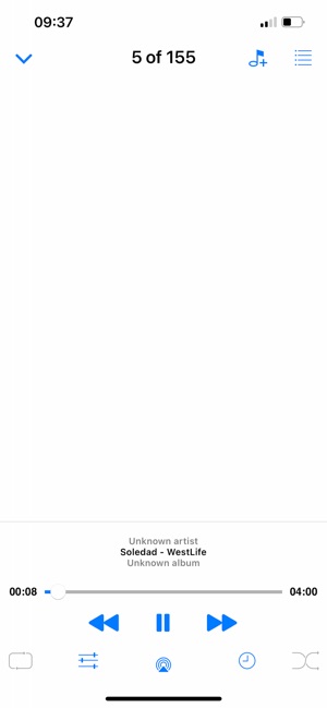 Top iOS Music Player Apps for Managing Offline Music Libraries