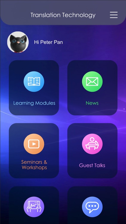 Translation Technology by Metaversity