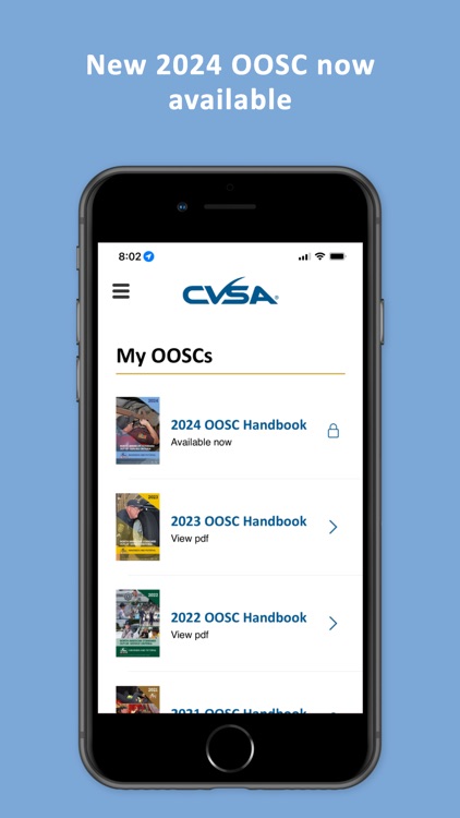 CVSA Out-of-Service Criteria by Commercial Vehicle Safety Alliance