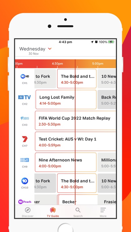 Freeview AU by Freeview Australia Limited