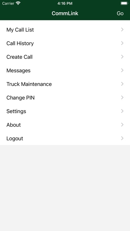 Ranger CommLink by RangerSST