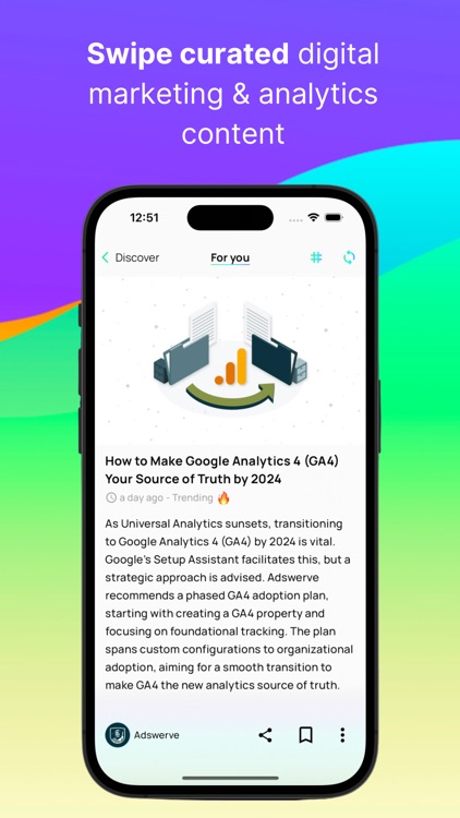 Swipe Insight by OPTIMIZATION UP L.L.C-FZ