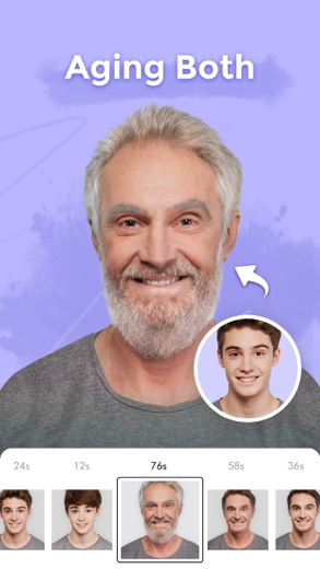 illus - Face Effects Editor for iPhone - APP DOWNLOAD