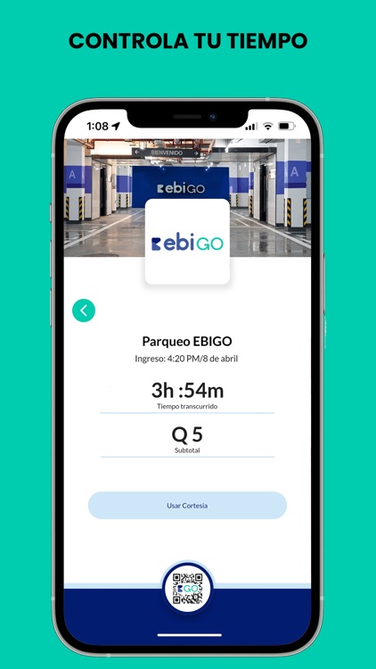 ebiGO by Bowtie Tech SA