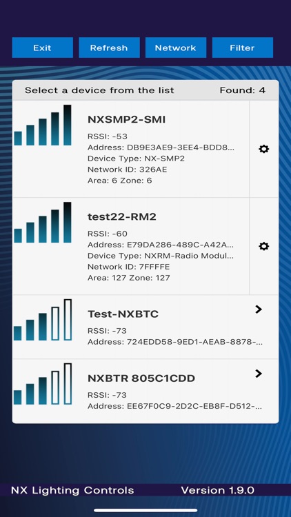 NX Lighting Controls by Current Lighting Solutions, LLC