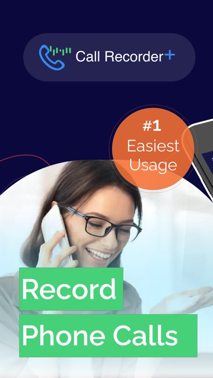 Call Recorder - Cube ACR Voice by Habip Yildiz