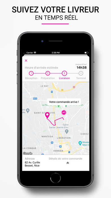 Télécharger K Sushi sur PC - Windows 10 et 11 - Windowsapp.fr