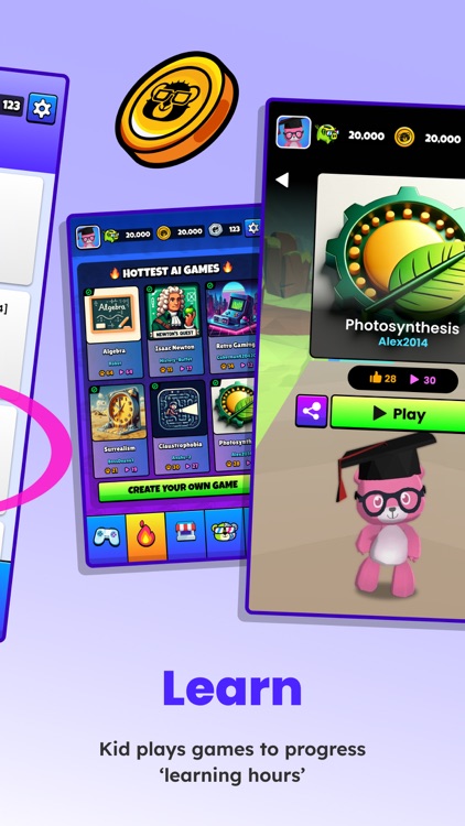 Prickly Bear: The Kid Store by Prickly Bear