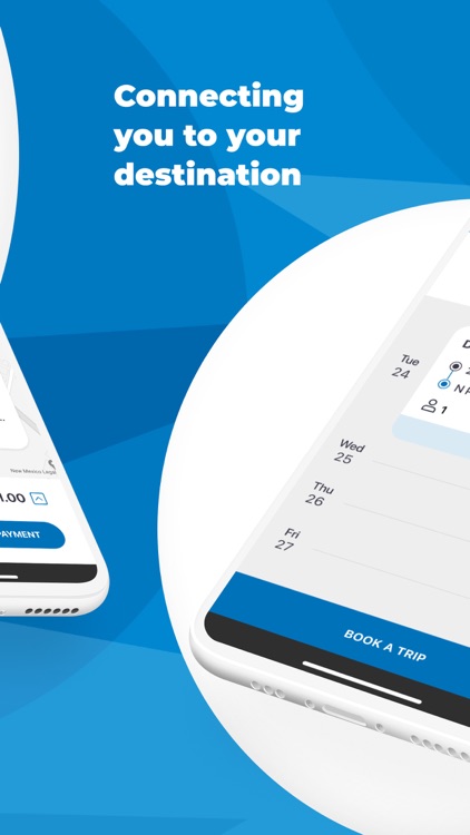 MyBlue North Central RTD by Liftango