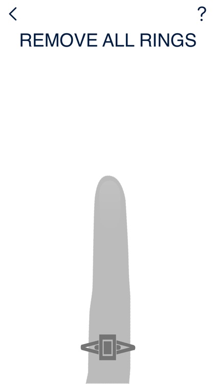 Jostens Ring Sizer by Radius Technologies