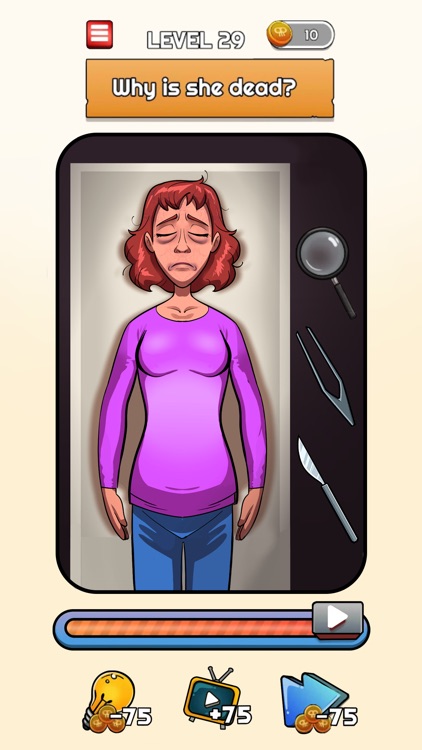 Flashback: Tricky Fun Riddles by Radiant Cat Studio