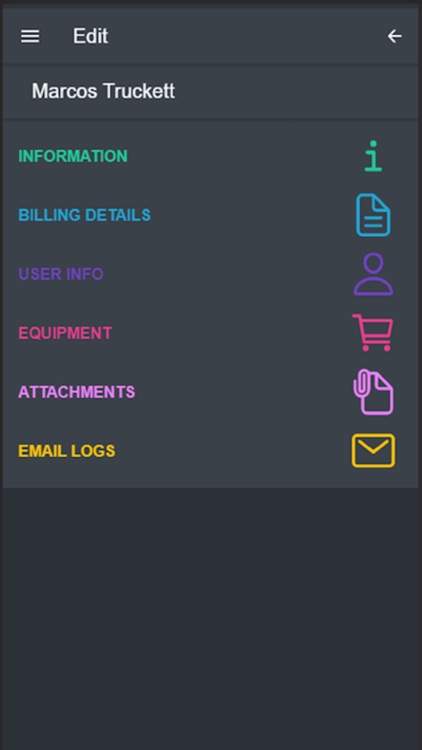 Field Tech Fitness Workflow by Field Tech Fitness Solutions