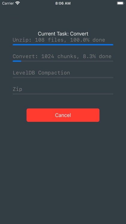 je2be by Buntaro Okada