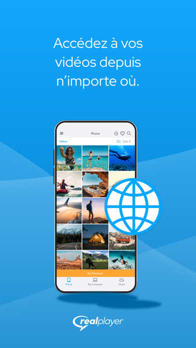 Télécharger RealPlayer sur PC - Windows 10 et 11 - Windowsapp.fr