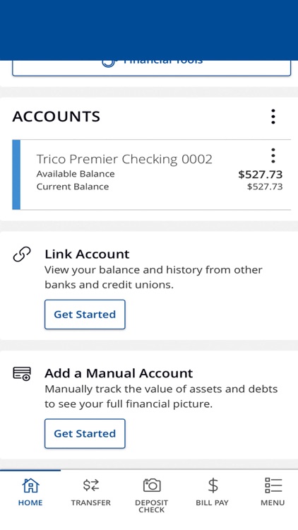 Tri Counties Mobile Banking by Tri Counties Bank