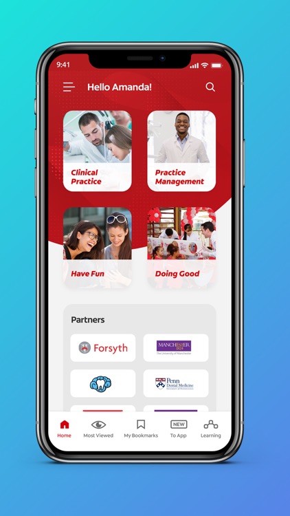 Colgate StuDENT by Colgate-Palmolive Company